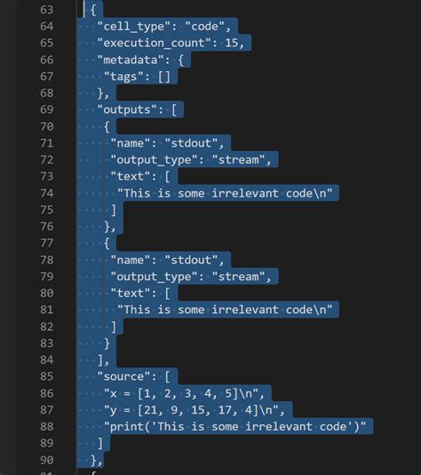 Native Notebooks Double Output · Issue 635 · Microsoftvscode Jupyter · Github