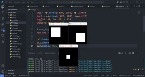 Opencv入门5——opencv的算术与位运算opencv 运算 Csdn博客 Opencv入门5——opencv的算术与位运算opencv 运算 Csdn博客