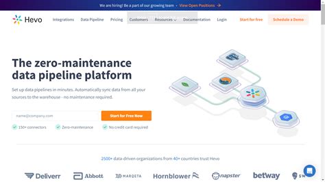 5 Best Low Code Integration Platforms In 2023