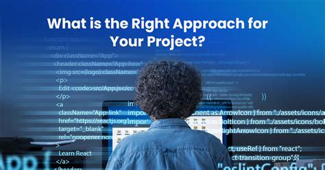 Low Code Vs No Code Choosing The Right Approach For Your Project