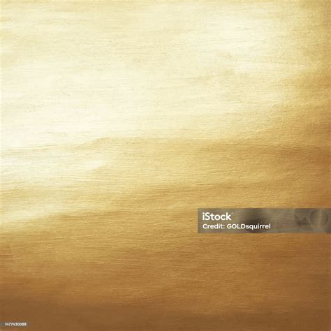 자연스러운 질감 효과가 있는 손으로 그린 금색 배경 벡터에 가는 선이 있는 추상적인 그림 부드러운 수평 브러시 스트로크가 보이는