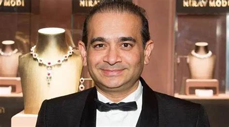 Uk Court Clears Extradition Of Nirav Modi Chronology Of The Case