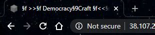 Web Name Can It Be Changed Issue Webbukkit Dynmap GitHub