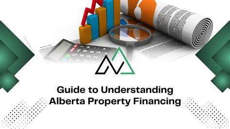 Alberta Property Financing Your Home Buying Guide