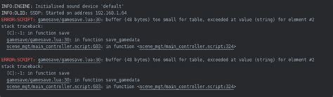 defold 1 3 6 has been released release notes defold game engine forum