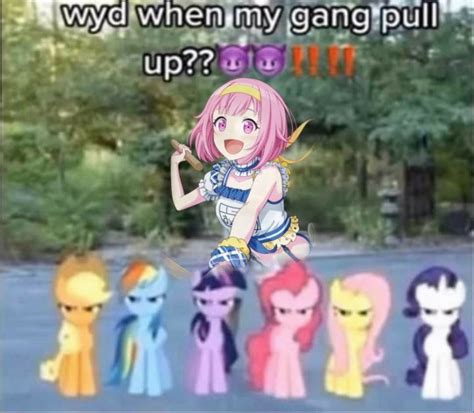 She Probably Still Likes Mlp Or Something Vocaloid Funny Vocaloid Losing Faith In Humanity