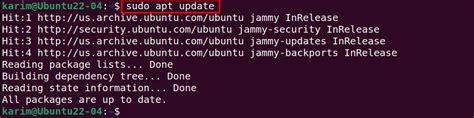 How To Install Lemp Stack On Ubuntu 2204 Greenwebpage Community