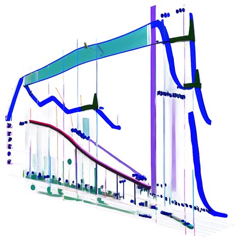 Download Smooth Curve Line Chart Png Mig