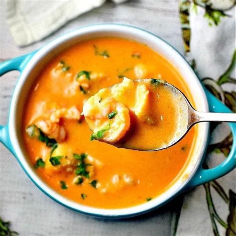 29 Delicious Seafood Chowder Recipes For Cozy Nights Go Jack Rabbit Go