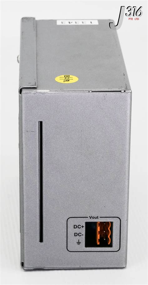 13343 Microsol Psu Filter Module 60vdc Flt 010 J316gallery