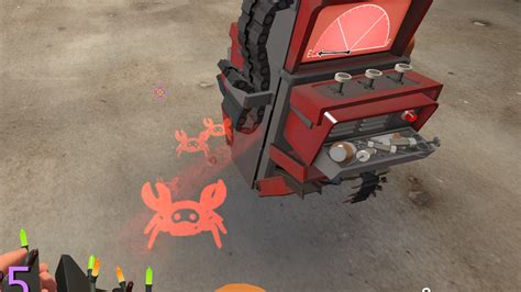 Spycrab Healsign Mod For Team Fortress 2 Tf2 Mods