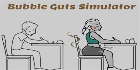 Chat With Bubble Guts Simulator Female