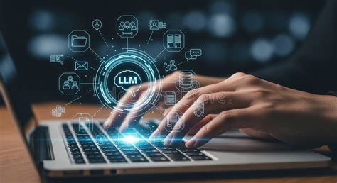 Understanding Llm Large Language Model Technology And Its Applications In Modern Business