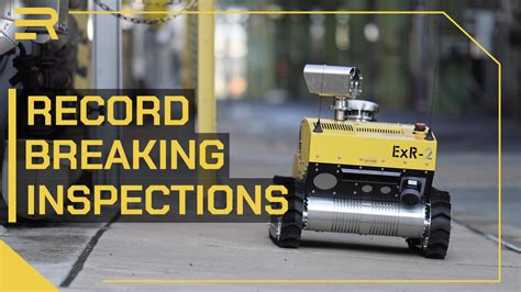 Video Mangesh Deherkar On Linkedin Record Breaking Inspections At