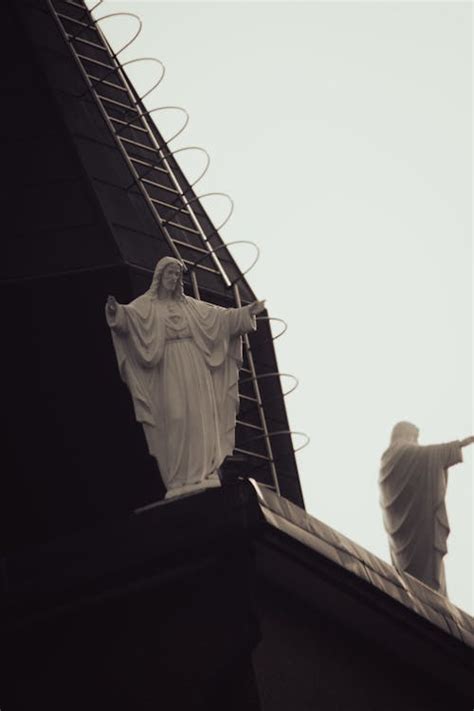 가톨릭 거룩한 관광 명소 구슬 그리스도 구속자 기념물 동상 랜드마크 리우데자네이루 문화 유산 문화적 브라질 상징 여행 목적지 역사적 예수 그리스도