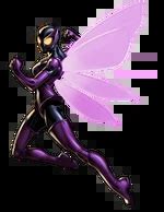 Janice Lincoln Marvel Database Fandom