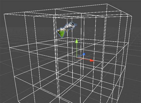 Cant Split Planet Into Chunks · Issue 9 · Artnasunity Plane Mesh