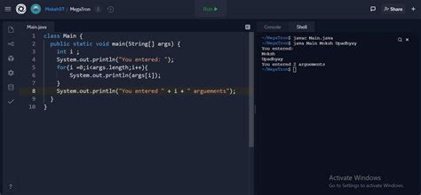 Github Mokshupadhyay57command Line Java Command Line Arguement In Java