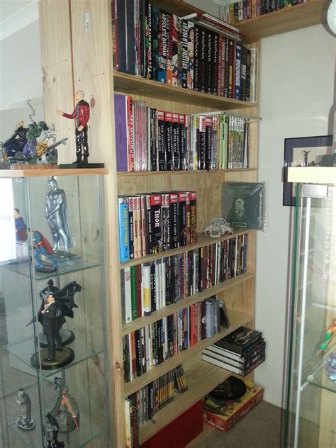 A Picture S Worth A Thousand Words In This Shelf Porn Collection