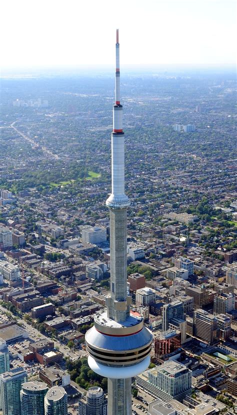 Cn Tower