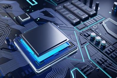 What Is CPU Central Processing Unit CPU Functions Types