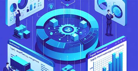 Bi系统如何优化供应链管理？降低成本提高效率 Finebi数据分析知识库