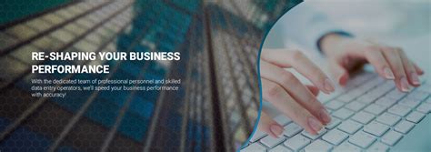 Offshore Data Entry Outsourcing Services Company Data Entry Export