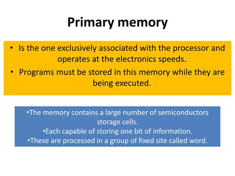 basic structure of computers pptx operating systems computer
