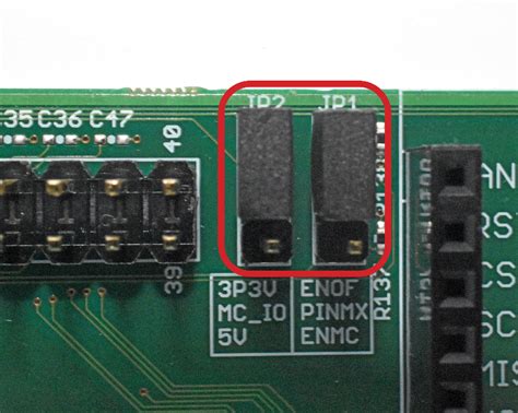osd32mp1 red getting started octavo systems