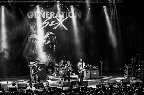 Generation Sex Generation Sex