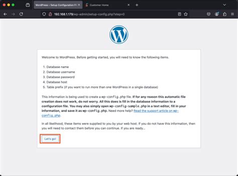 Install Wordpress With Nginx On Ubuntu 24042204 Cloudspinx