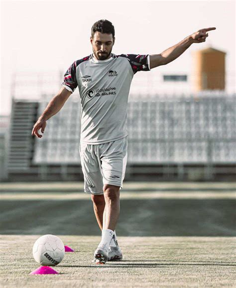 اضافه شدن شجاع خلیل زاده به تمرینات تراکتور عکس طرفداری