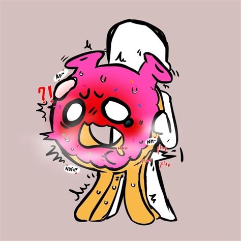 Rule 34 Alien Anthro Penetrated Cancre Cookie Run Donut Furry Human