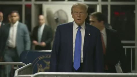 Judge Dismisses Trump Classified Documents Case