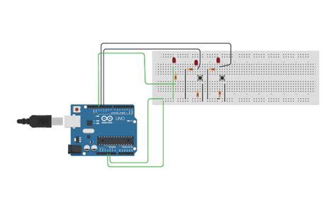 Circuit Design Assignment1 C B Even Xnor Tinkercad