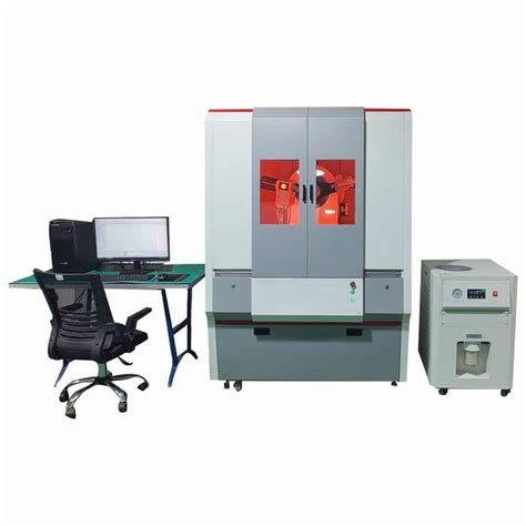 China Factory Price Professional Xrd Diffractometer Analyzer