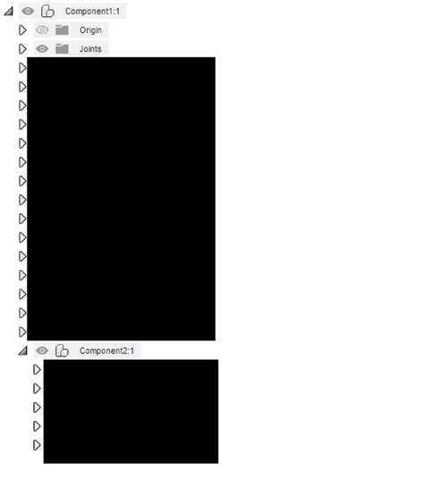 Ungrouping Nested Components In An Assembly Autodesk Community
