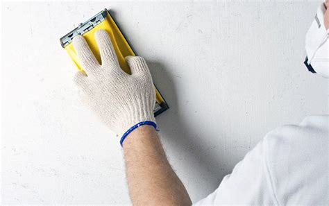 Как подготовить стены под покраску своими руками