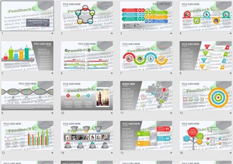 Feedback PowerPoint 147742