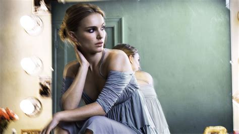 Natalie Portman Desktop HD Wallpapers Wallpaper Cave