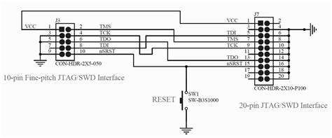How To Setup Xds100v3 Olimex To Be Able To Run Example Project