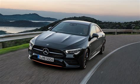 Mercedes Benz Cla 2026 Tous Les Détails Après Les Nouveaux Rendus