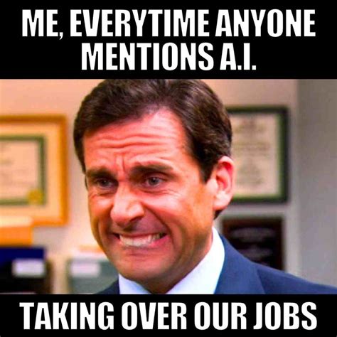 The Best Office Humor Memes For Every Workplace Struggle