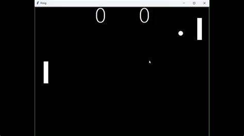 Aaditya Vardhan Singh On Linkedin 100daysofcode Python 100daysofcode Ponggame