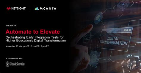 Keysight Software Test Automation On Linkedin Digitaltransformation
