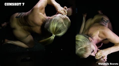Blonde Milf Glory Hole Pov Eporner
