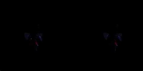 [vr 180] Mmd Reimu Strips In The Dark Luvoratorrrrry