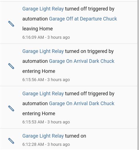 Zone Weirdness I Leave My House But Logbook Says I Arrived Seconds Before I Left