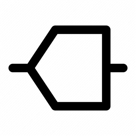 Adc Converter Analog Digital Electrical Icon Download On Iconfinder