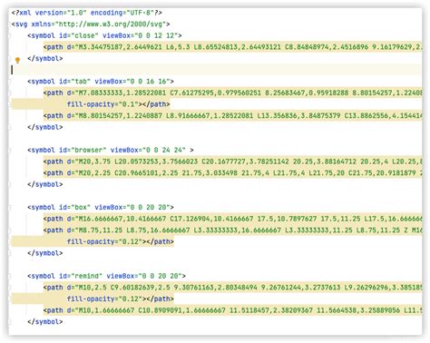 【vite】vite Vue3下使用使用svgvite Svg Csdn博客